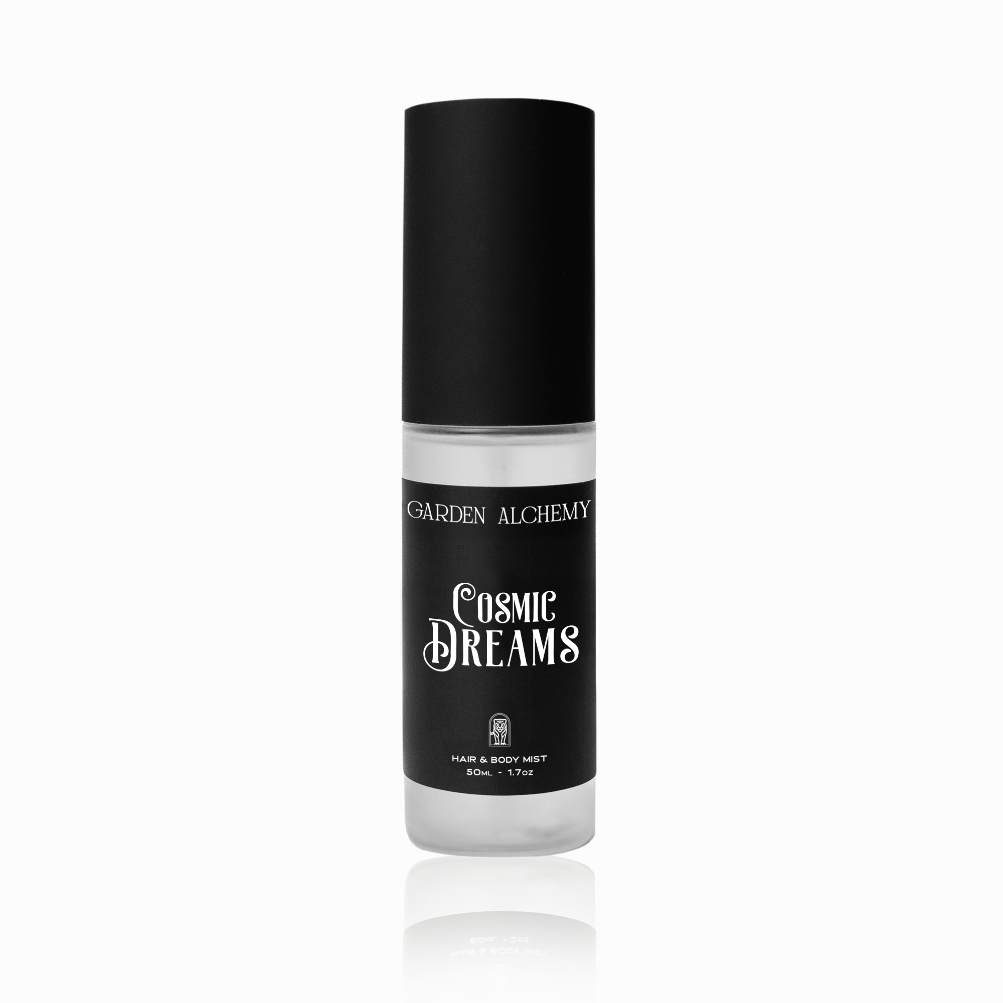 COSMIC DREAMS BODY HAIR & BODY MIST – GARDEN ALCHEMY