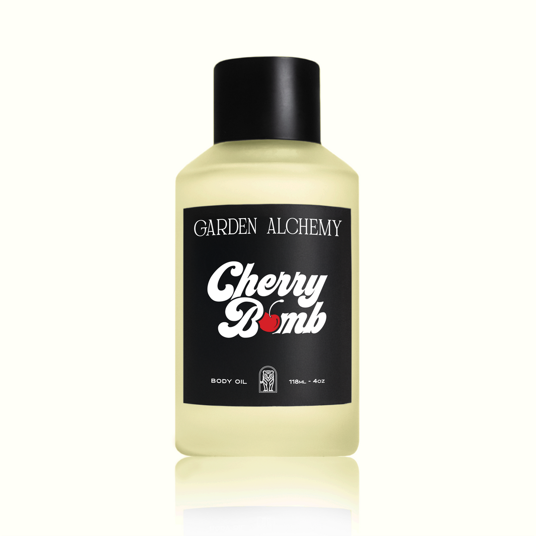 Fruity – GARDEN ALCHEMY